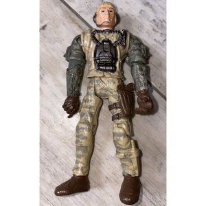 Lanard | Toys | 203 Lanard Rampage Action Figure Soldier 4 Inches Tall ...